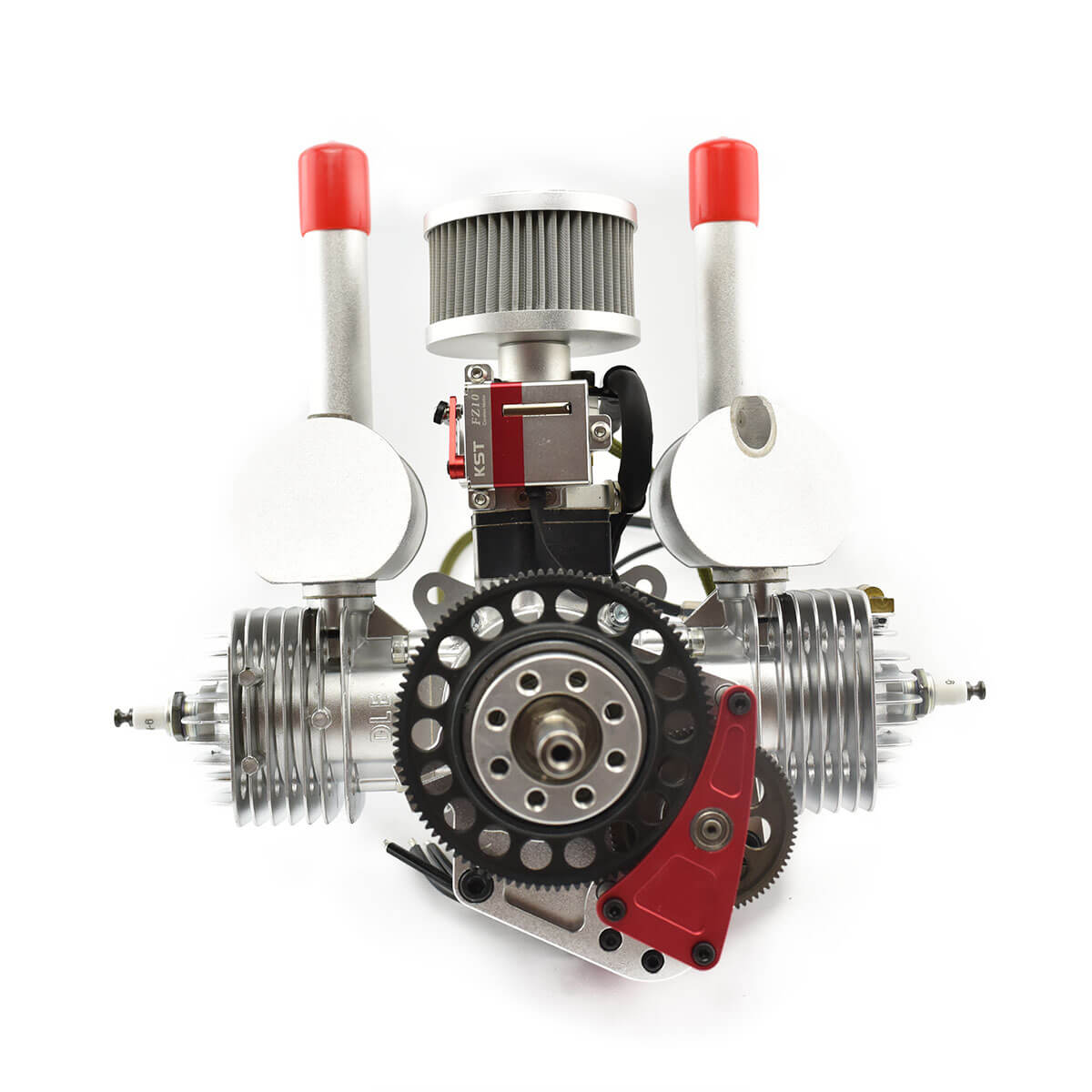 DLE 60cc EFI UAV Engine w/ Starter & Alternator – FPVMODEL