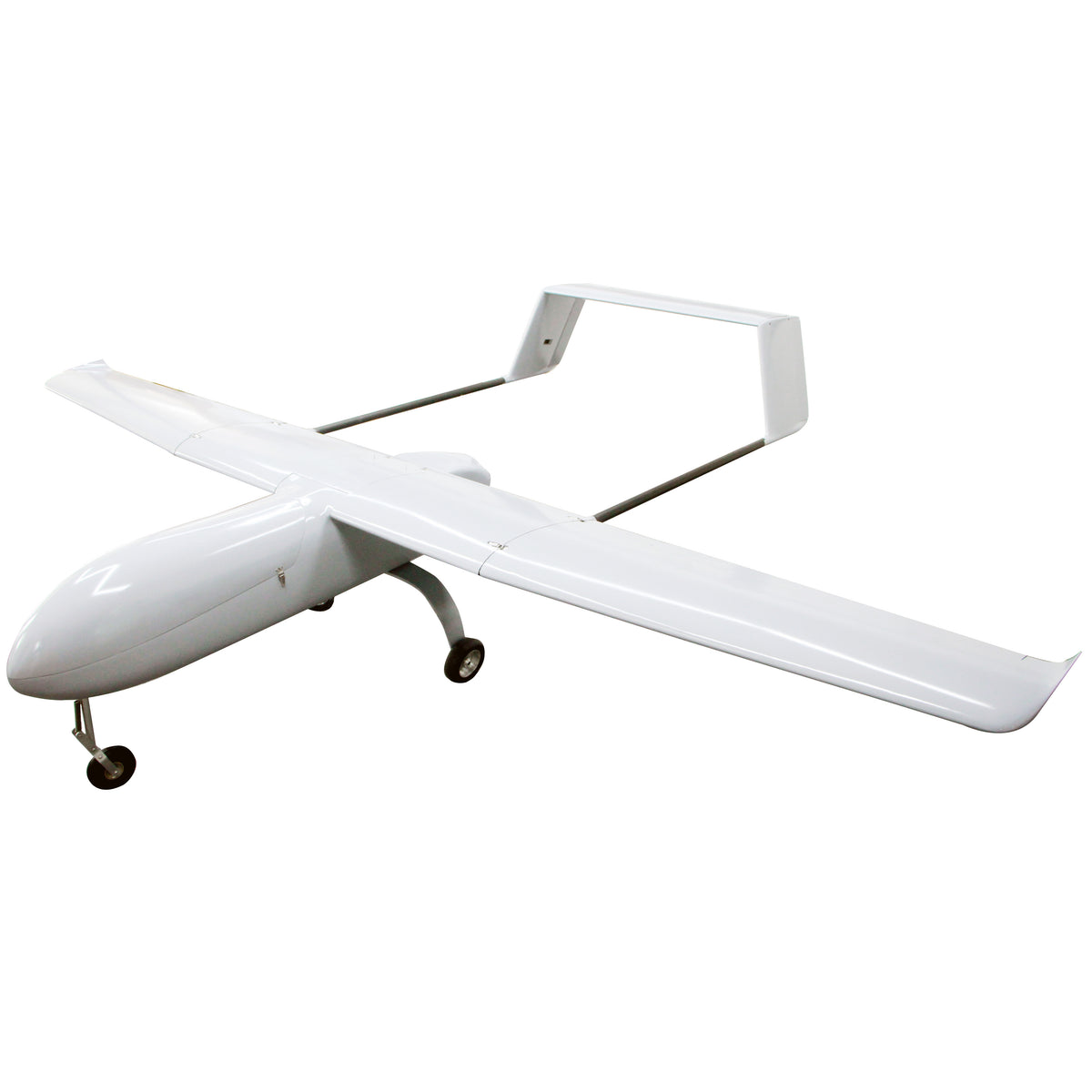 Mugin-3 3600mm UAV H tail UAV Platform – FPVMODEL